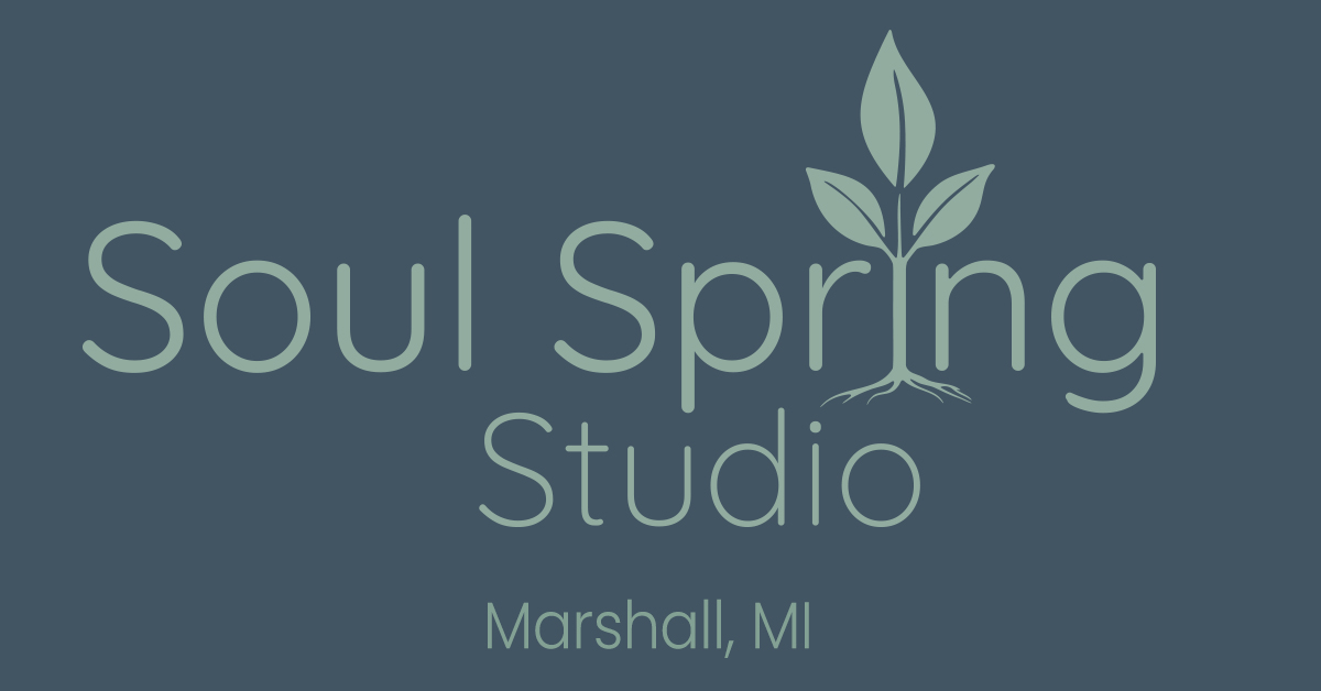 Home - Soul Spring Studio